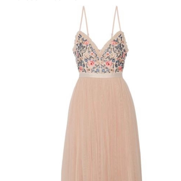 Needle & Thread | Dresses | Needle And Thread Special Occasion Dress ...